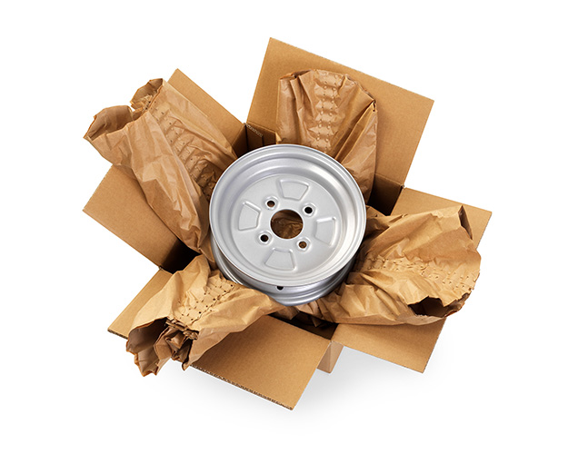 PadPakGuardian_Packing instructions - L.Y. Commercial